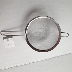 Threshold | Kitchen | Threshold Kitchen 8 Stainless Steel Round Bowl ...